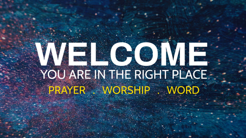 Fresh Start Baptist Church – A Place Where God’s Grace Abounds